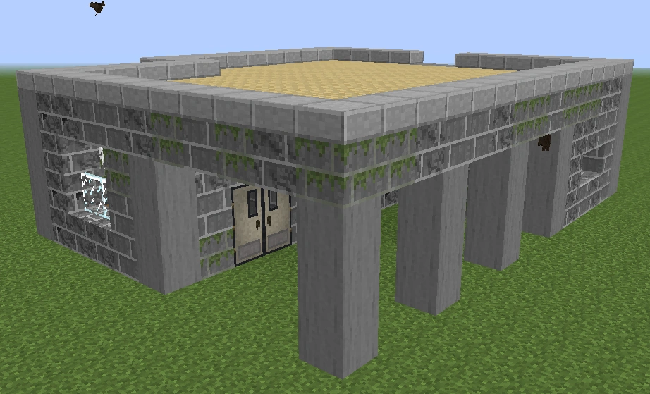 Офис | Nuclear Tech Mod вики | Fandom