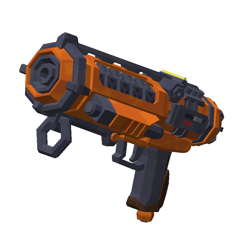 Гаусс пушка Nuclear Tech Mod вики Fandom
