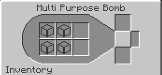 Multi-Purpose Bomb | HBM's Nuclear Tech Wiki | Fandom