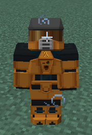 HEV Suit | HBM's Nuclear Tech Wiki | Fandom