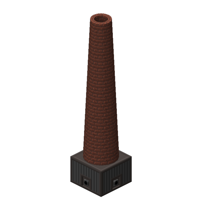 Дымовая труба Nuclear Tech Mod вики Fandom