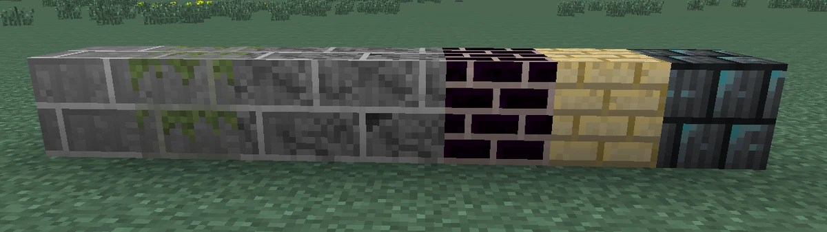 Bricks | HBM's Nuclear Tech Wiki | Fandom