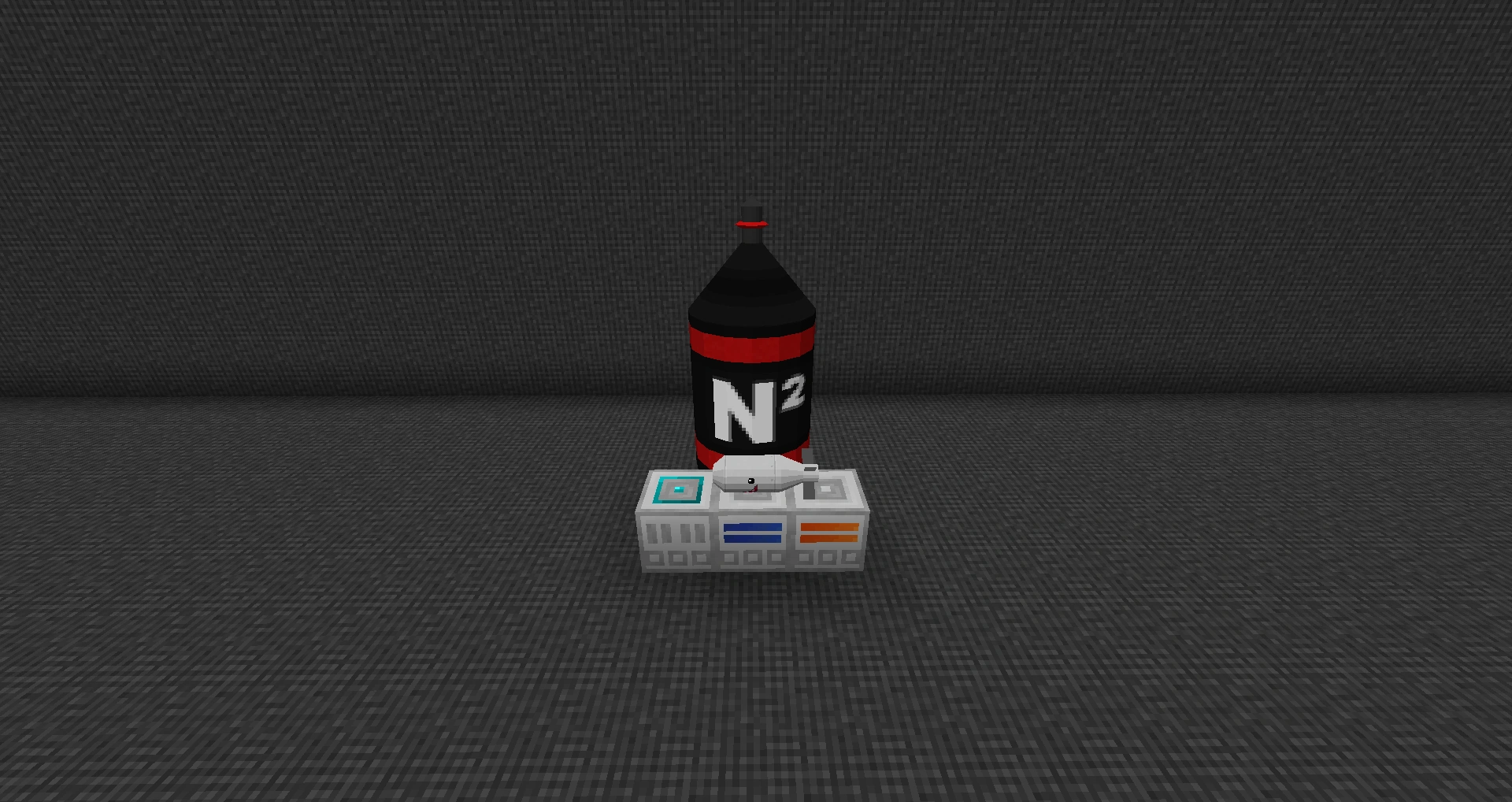 Bombs | HBM's Nuclear Tech Wiki | Fandom