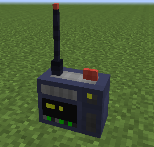 Повреждённый передатчик | Nuclear Tech Mod вики | Fandom