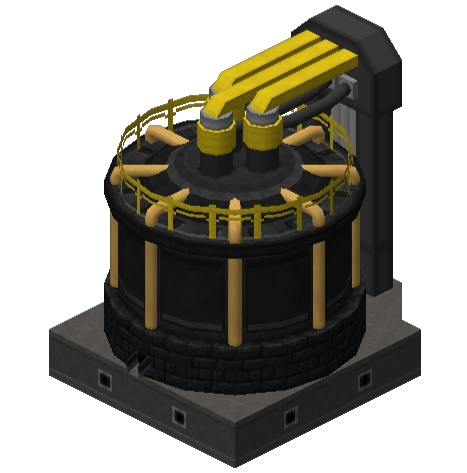 Электрическая дуговая печь | Nuclear Tech Mod вики | Fandom