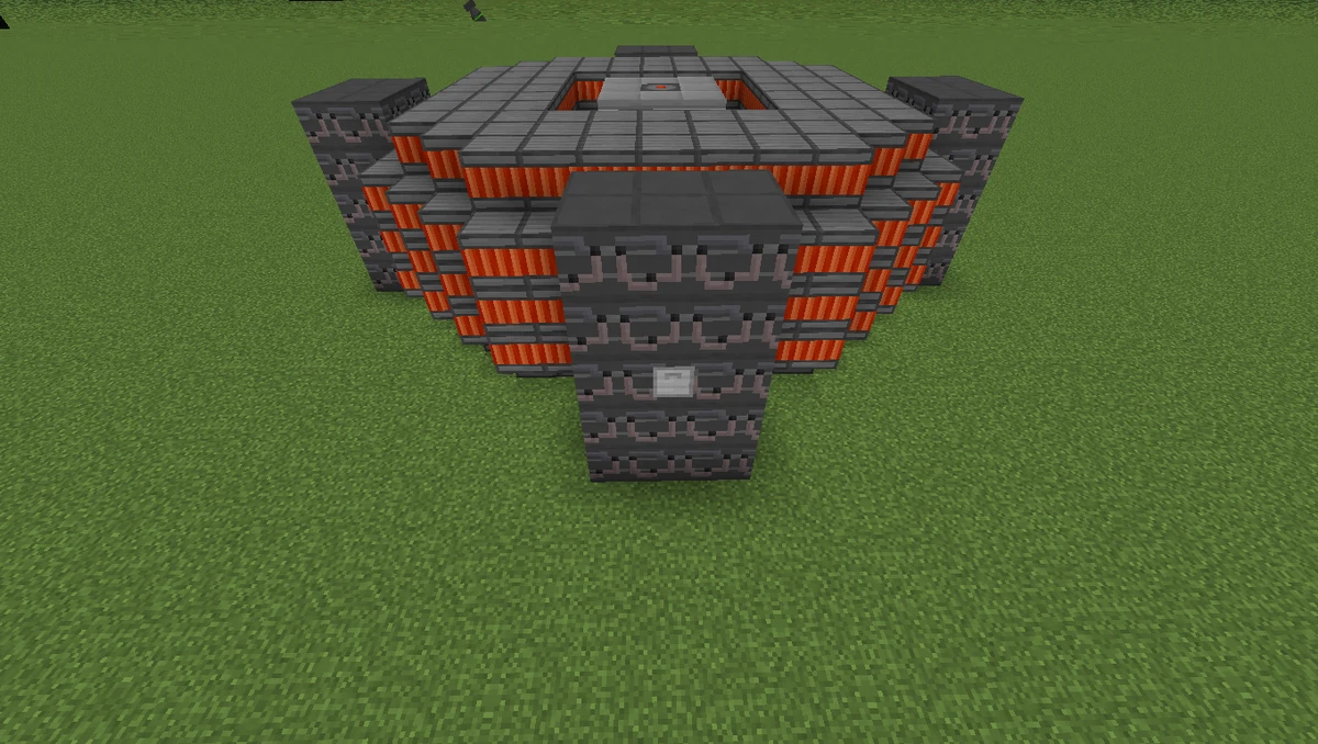 Fusion Reactor (DEPRECATED) | HBM's Nuclear Tech Wiki | Fandom