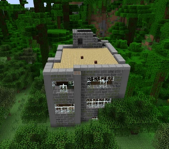 Office building | HBM's Nuclear Tech Wiki | Fandom