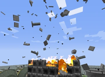 HBM's Nuclear Tech Wiki | Fandom