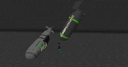 Bombs | HBM's Nuclear Tech Wiki | Fandom