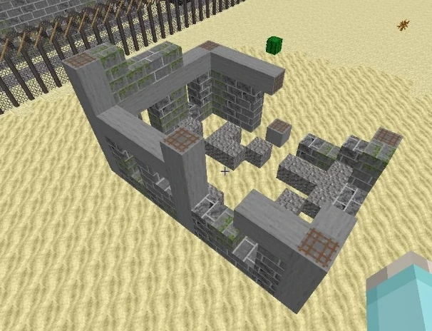 Ruins | HBM's Nuclear Tech Wiki | Fandom