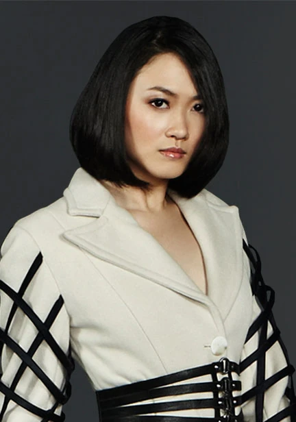 Filantropi Witoko | Asia's Next Top Model Wiki | Fandom