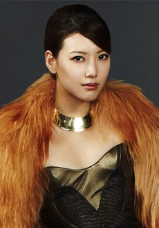 Jee Choi | Asia's Next Top Model Wiki | Fandom