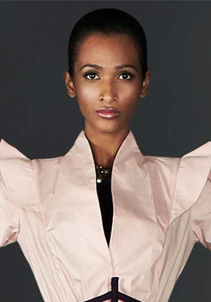 Rachel Erasmus | Asia's Next Top Model Wiki | Fandom