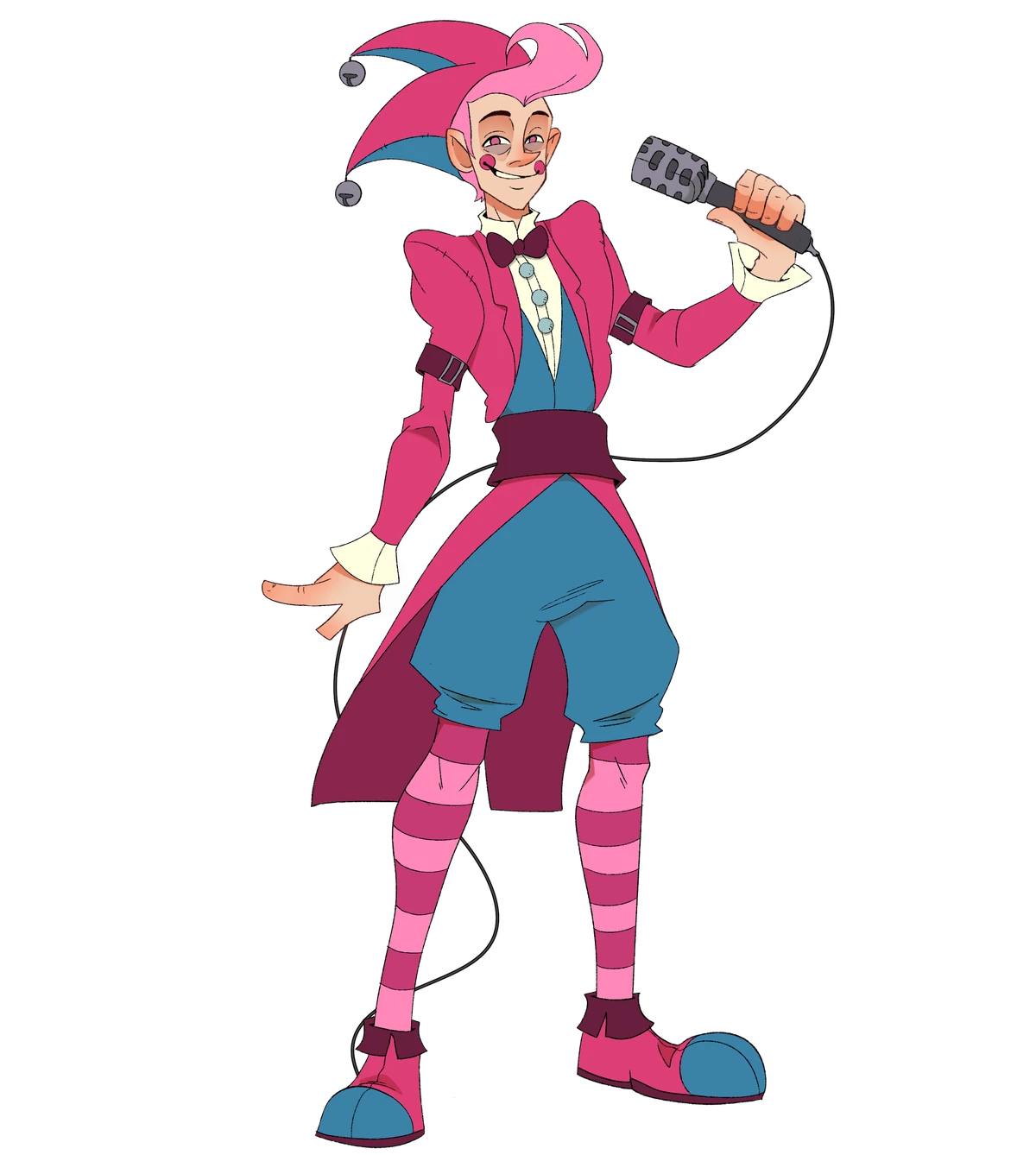 Jasper | NTRSagaPedia Wiki | Fandom