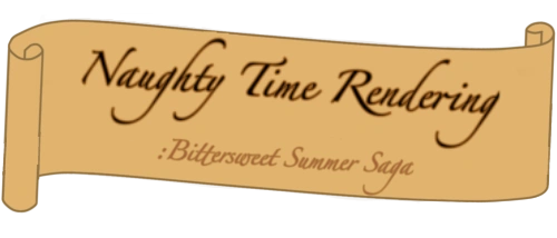 Naughty Time Rendering: Bittersweet Summer Saga (NTR:BSS) | NTRSagaPedia Wiki | Fandom