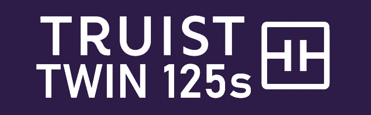2022 Truist Financial Twin 125s | NASCAR Touring Series Wiki | Fandom