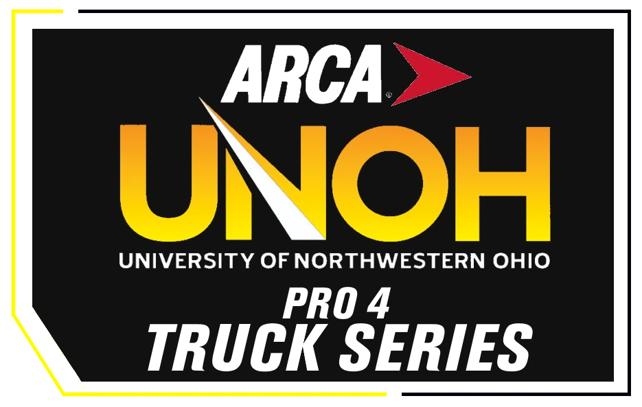 ARCA Truck Series | NASCAR Touring Series Wiki | Fandom