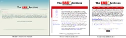 The EAS Archives | WindozeNT Software Wiki | Fandom