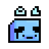 Sad Cube | NTT Mods Wiki | Fandom