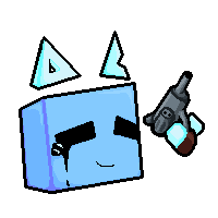 Sad Cube | NTT Mods Wiki | Fandom