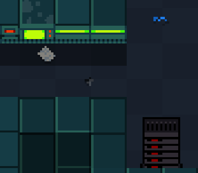 Labs | NTT Mods Wiki | Fandom