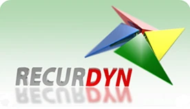 MAE-Mechanical Eng-Recurdyn | NTU OPEN SOURCE 2.0 Wiki | Fandom