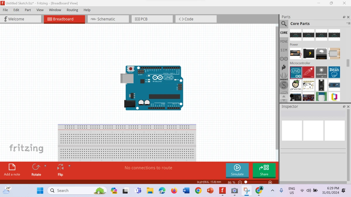 Fritzing | NTU OPEN SOURCE 2.0 Wiki | Fandom