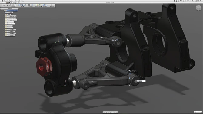 MAE-Mech Eng-Autodesk Inventor | NTU OPEN SOURCE 2.0 Wiki | Fandom
