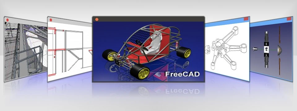 ADM-Product Design-FreeCAD | NTU OPEN SOURCE 2.0 Wiki | Fandom
