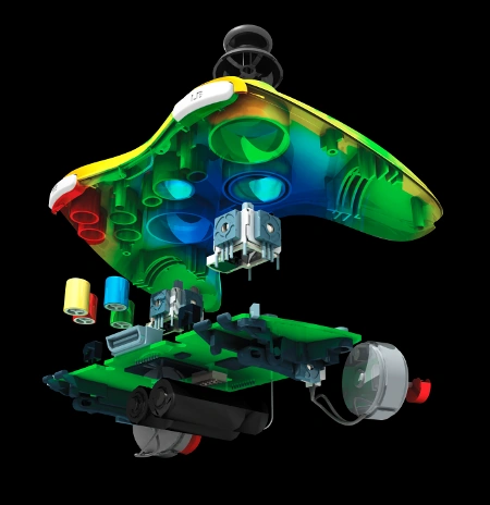 MAE-Mechanical Eng-MoldFlow | NTU OPEN SOURCE 2.0 Wiki | Fandom