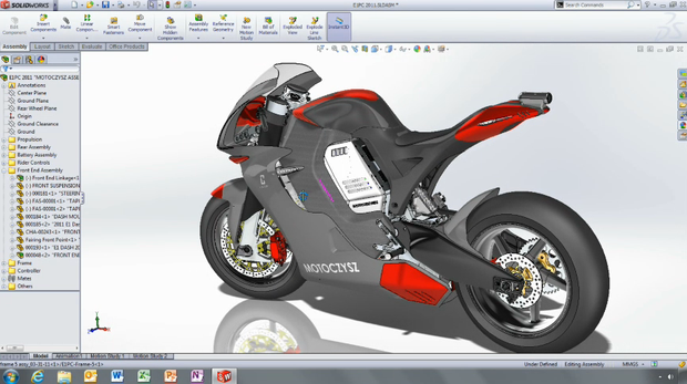 MAE-Mechanical Eng-Solidworks | NTU OPEN SOURCE 2.0 Wiki | Fandom