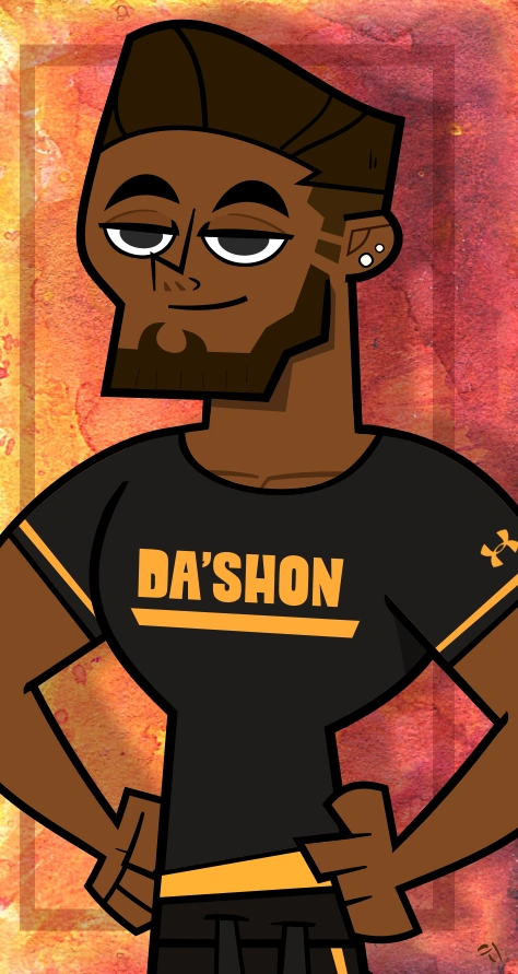 Da'Shon Lott | NTVNETWORK Wiki | Fandom