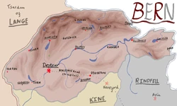 Bern | NTWF RP Wiki | Fandom