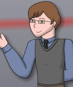 Leland G. Bardsley | NTWF RP Wiki | Fandom