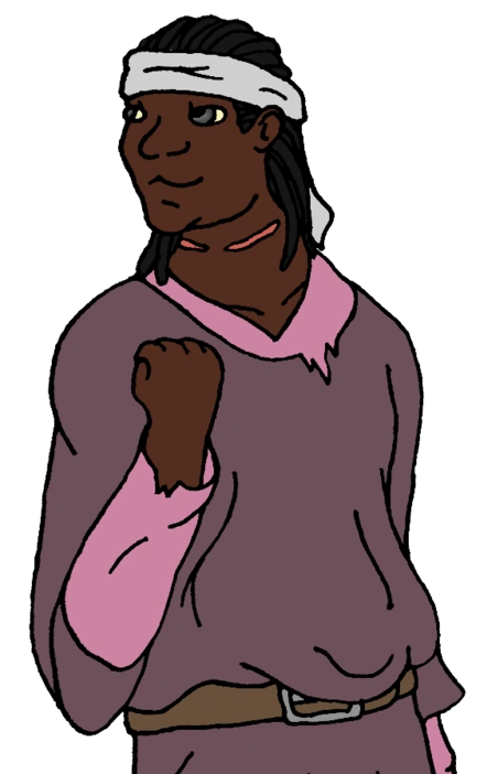 Phyllo Panem | NTWF RP Wiki | Fandom