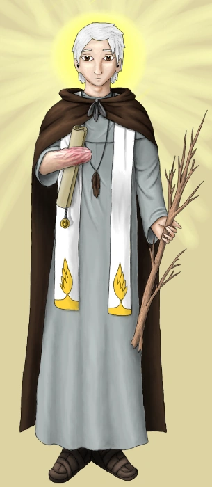 Absolon | NTWF RP Wiki | Fandom