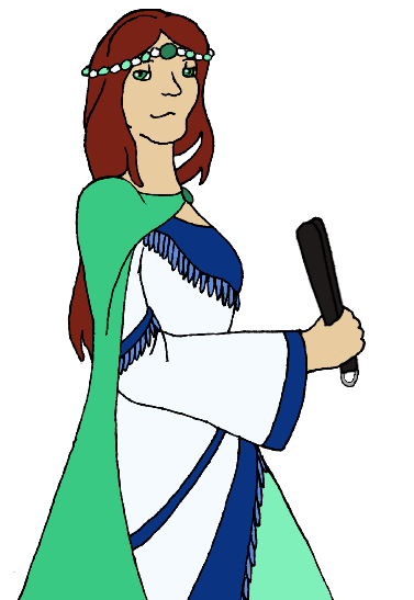 Eleanor Bay | NTWF RP Wiki | Fandom