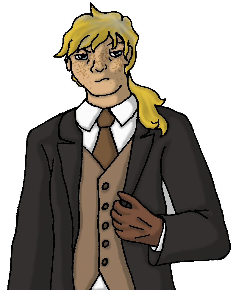 William Sinclair | NTWF RP Wiki | Fandom