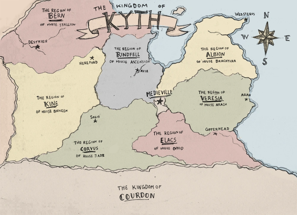 Kyth | NTWF RP Wiki | Fandom