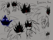 Pervision Prime | Nightmare Universe Prime Wiki | Fandom