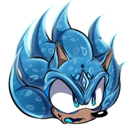 Negagen Prime | Nightmare Universe Prime Wiki | Fandom