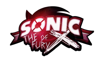 SONIC: The Fury Of X | Nightmare Universe Prime Wiki | Fandom