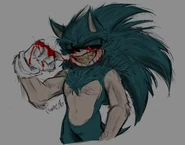 Sark Prime | Nightmare Universe Prime Wiki | Fandom