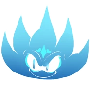 Negagen Prime | Nightmare Universe Prime Wiki | Fandom