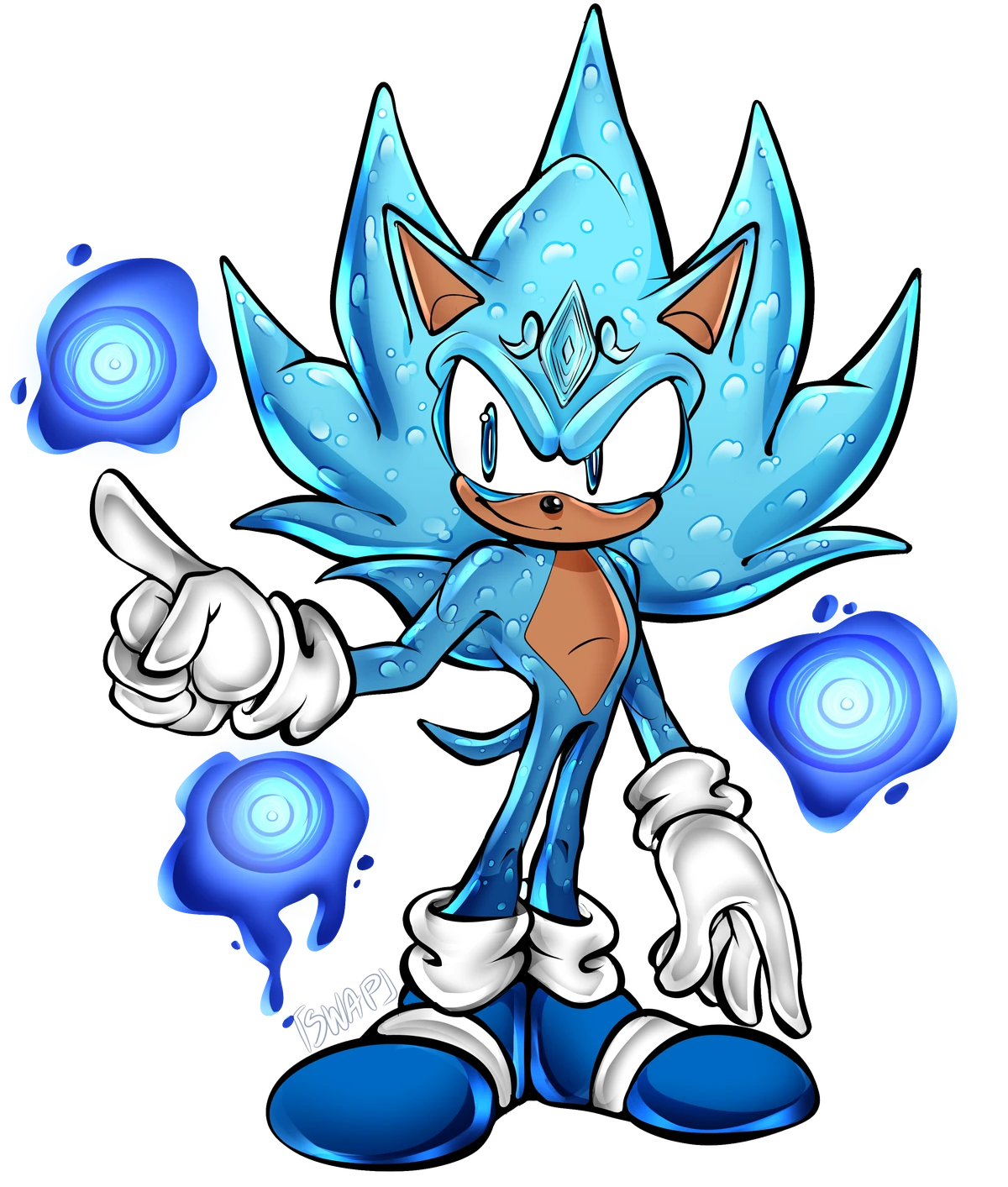 Negagen Prime | Nightmare Universe Prime Wiki | Fandom