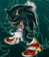 Sark Prime | Nightmare Universe Prime Wiki | Fandom