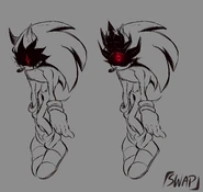 Pervision Prime | Nightmare Universe Prime Wiki | Fandom
