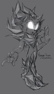 Negagen Prime | Nightmare Universe Prime Wiki | Fandom