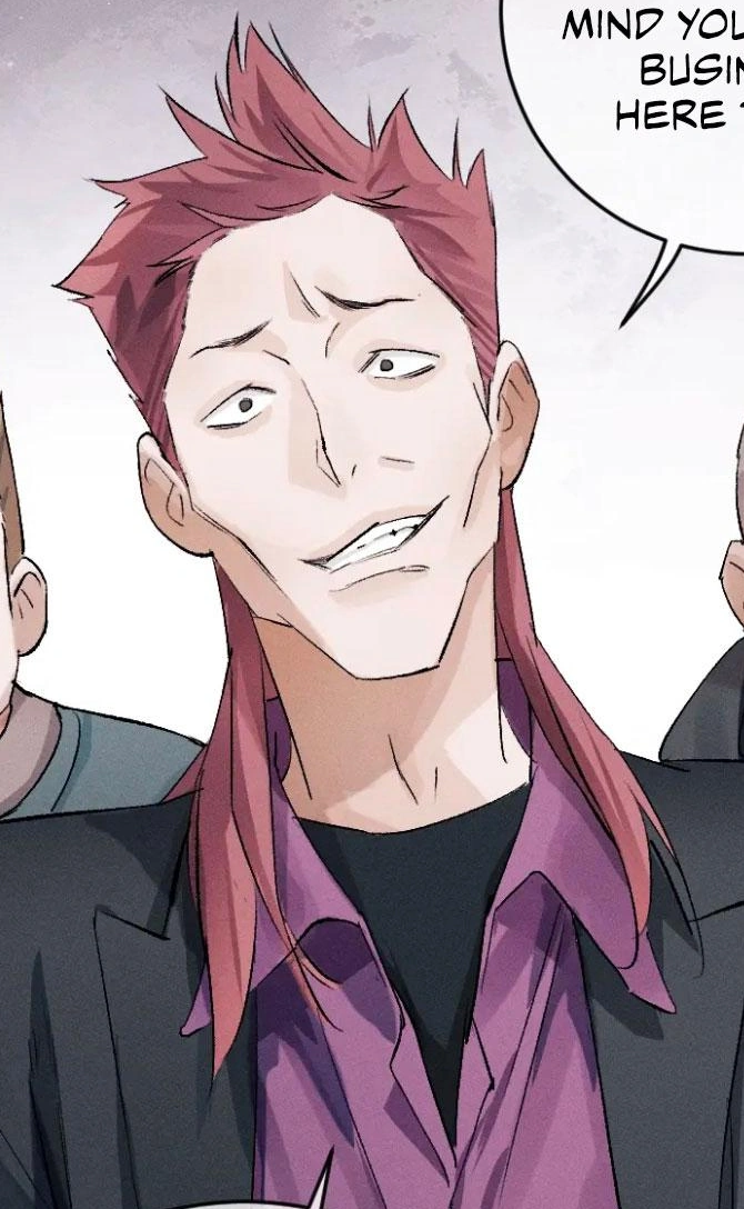 Hou Zi | Nuan Yang Wiki | Fandom