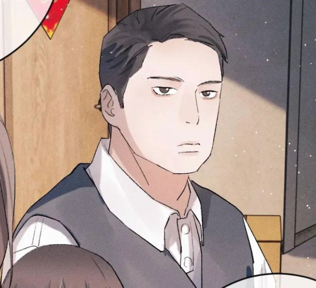 Qian's Husband | Nuan Yang Wiki | Fandom